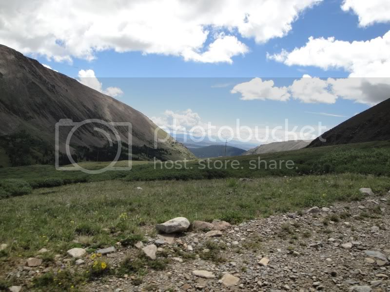 Colorados Highest Pass Land Rover And Range Rover Forums